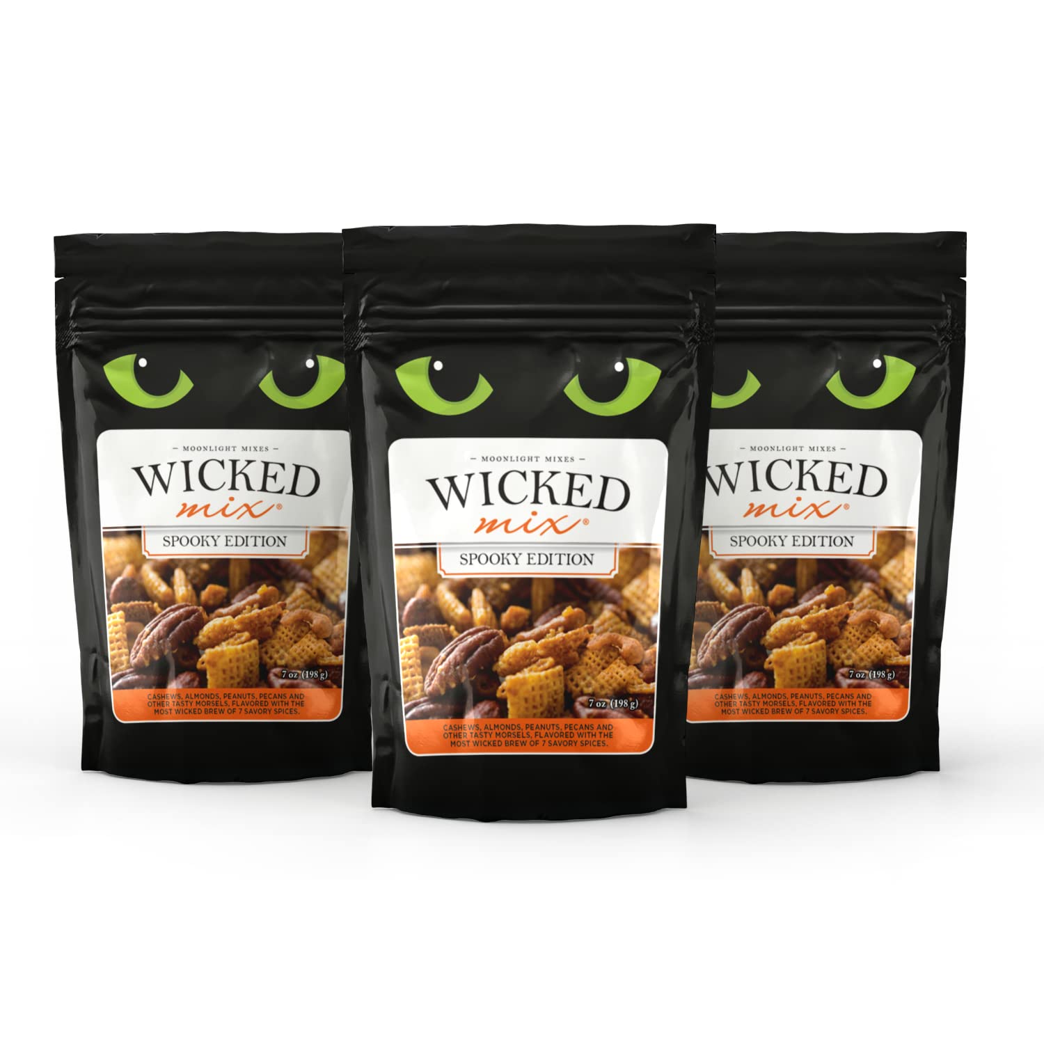 Products – Moonlight Mixes - Wicked Mix & Wicked Minis