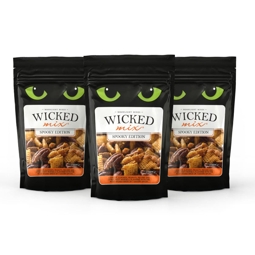 Products – Moonlight Mixes - Wicked Mix & Wicked Minis