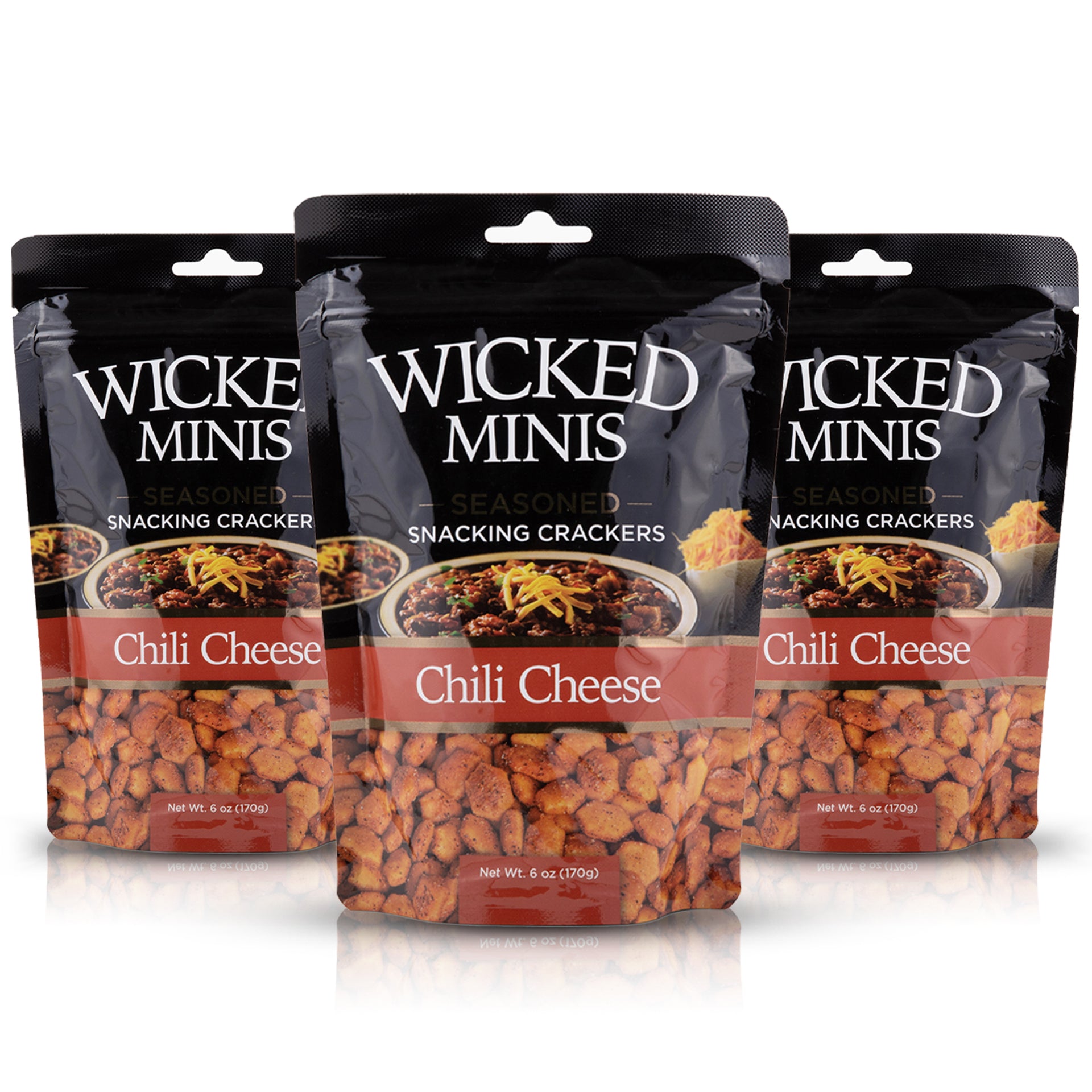 Products – Moonlight Mixes - Wicked Mix & Wicked Minis