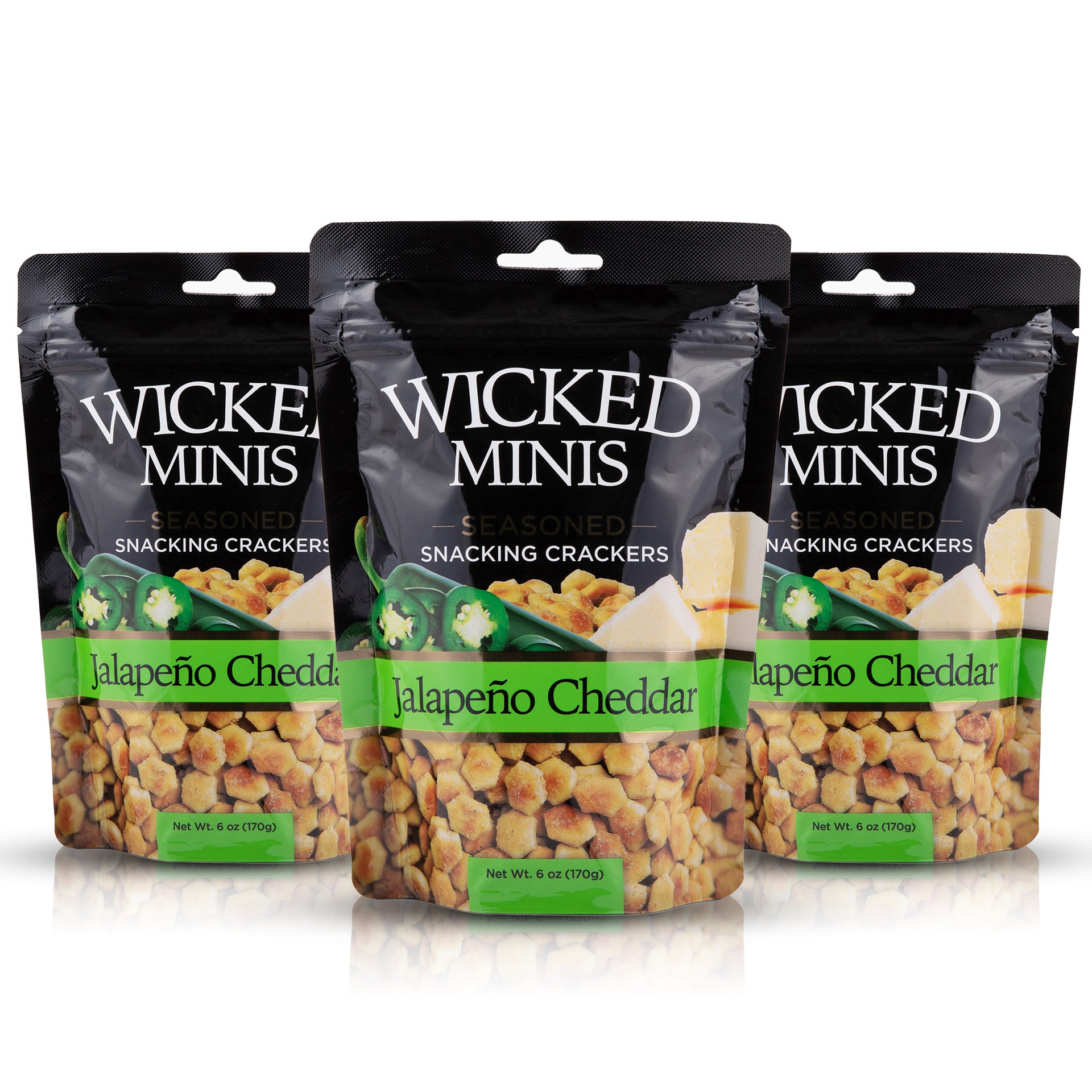 Moonlight Mixes - Wicked Mix & Wicked Minis – Moonlight Mixes - Wicked ...