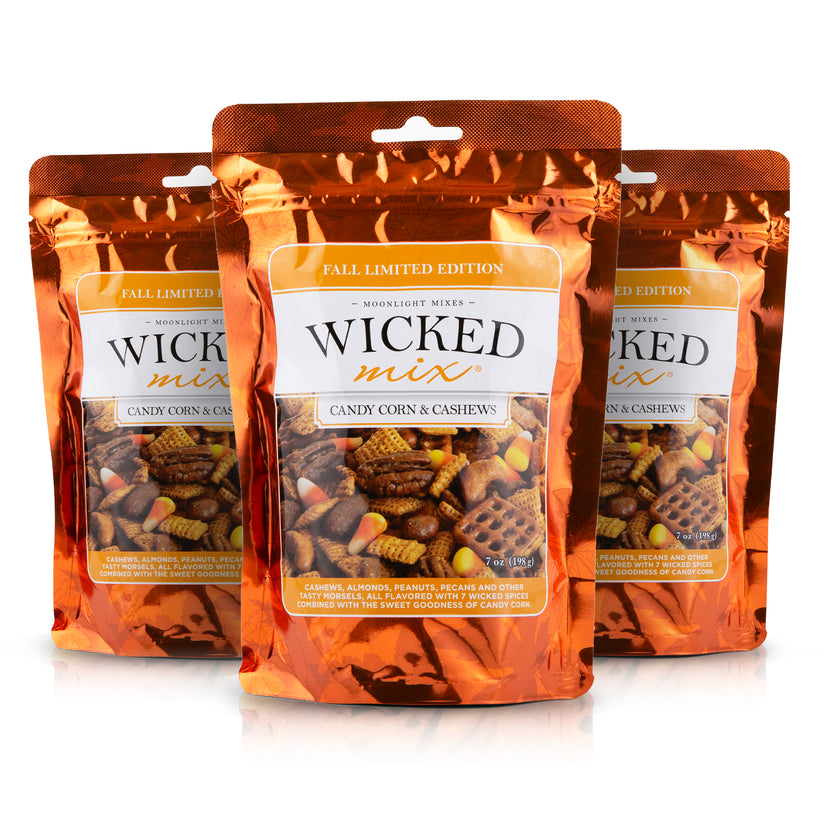 Products – Moonlight Mixes - Wicked Mix & Wicked Minis