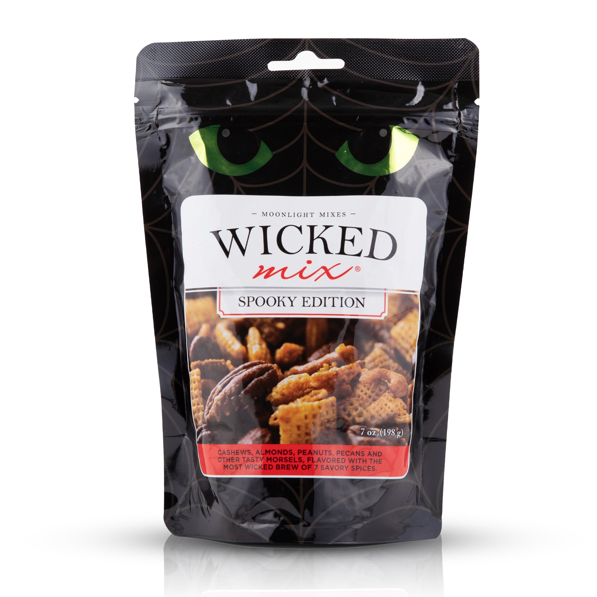 Products – Moonlight Mixes - Wicked Mix & Wicked Minis