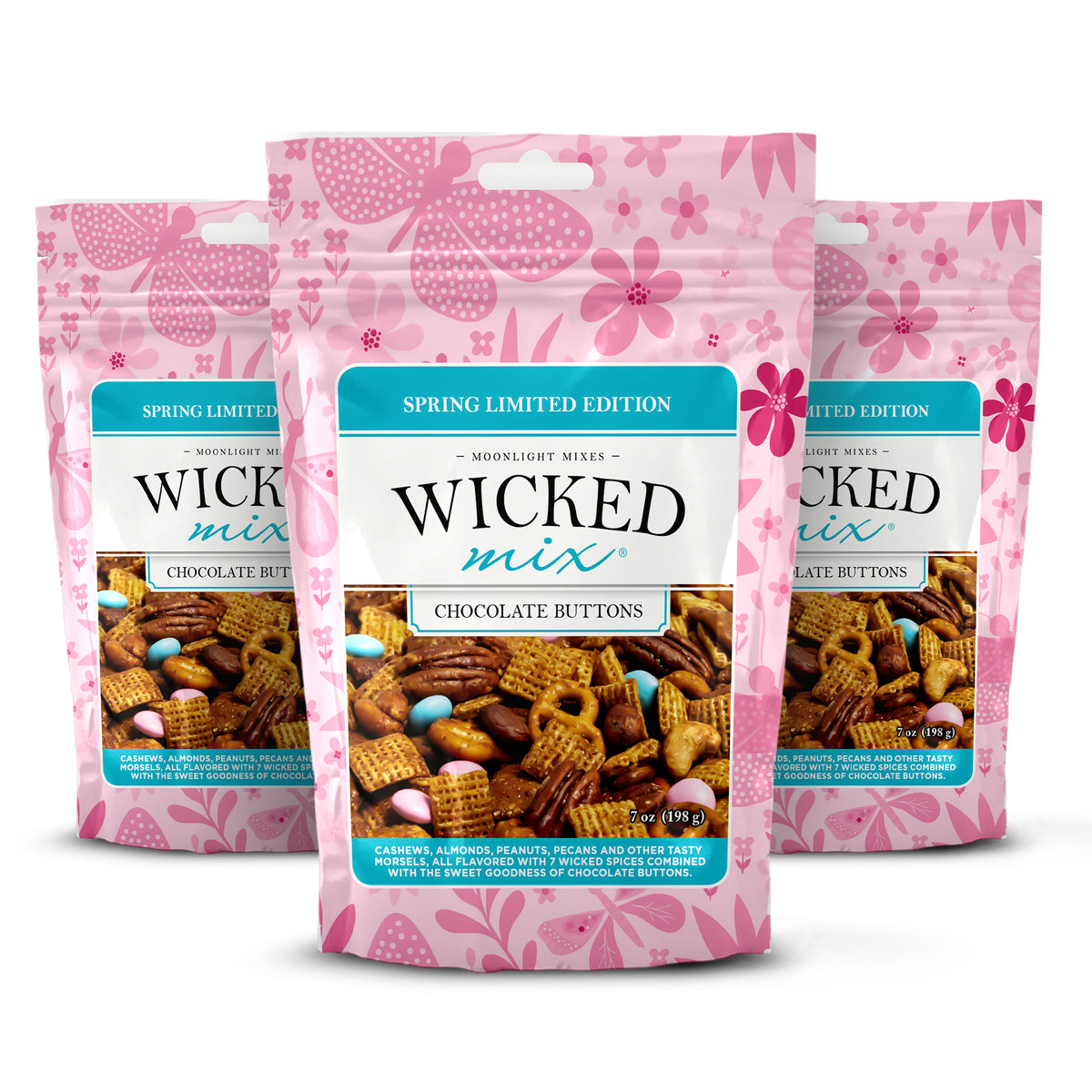 Products – Moonlight Mixes - Wicked Mix & Wicked Minis