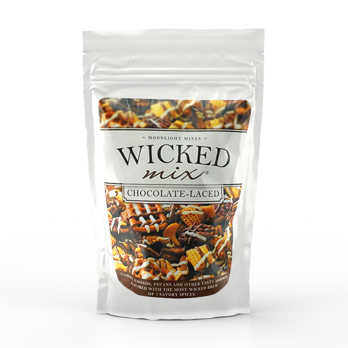 Products – Moonlight Mixes - Wicked Mix & Wicked Minis