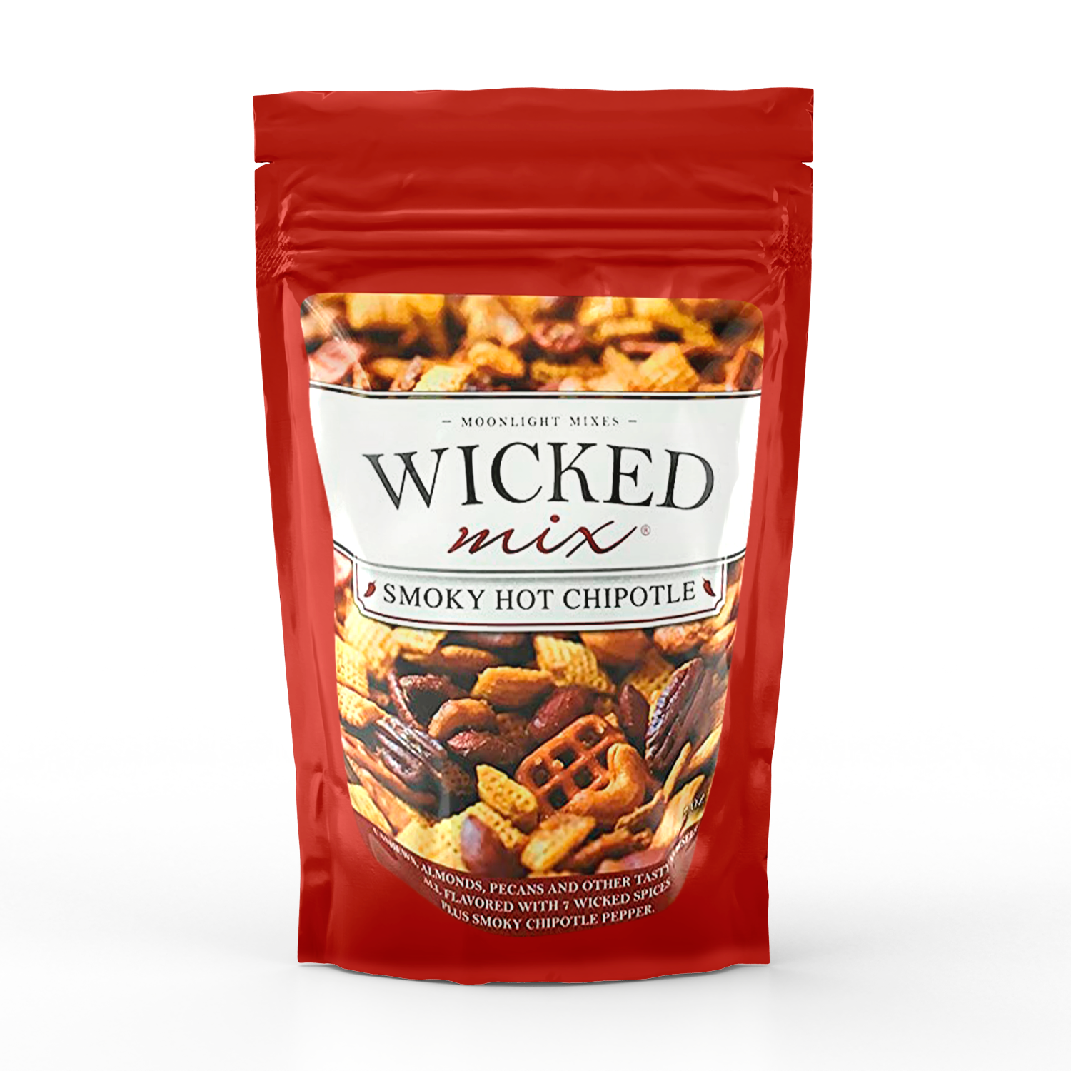 Wicked Mixes – Moonlight Mixes - Wicked Mix & Wicked Minis