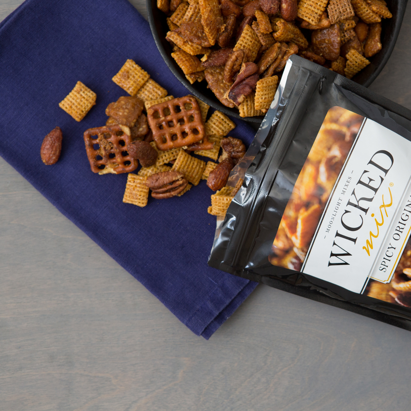 Products – Moonlight Mixes - Wicked Mix & Wicked Minis