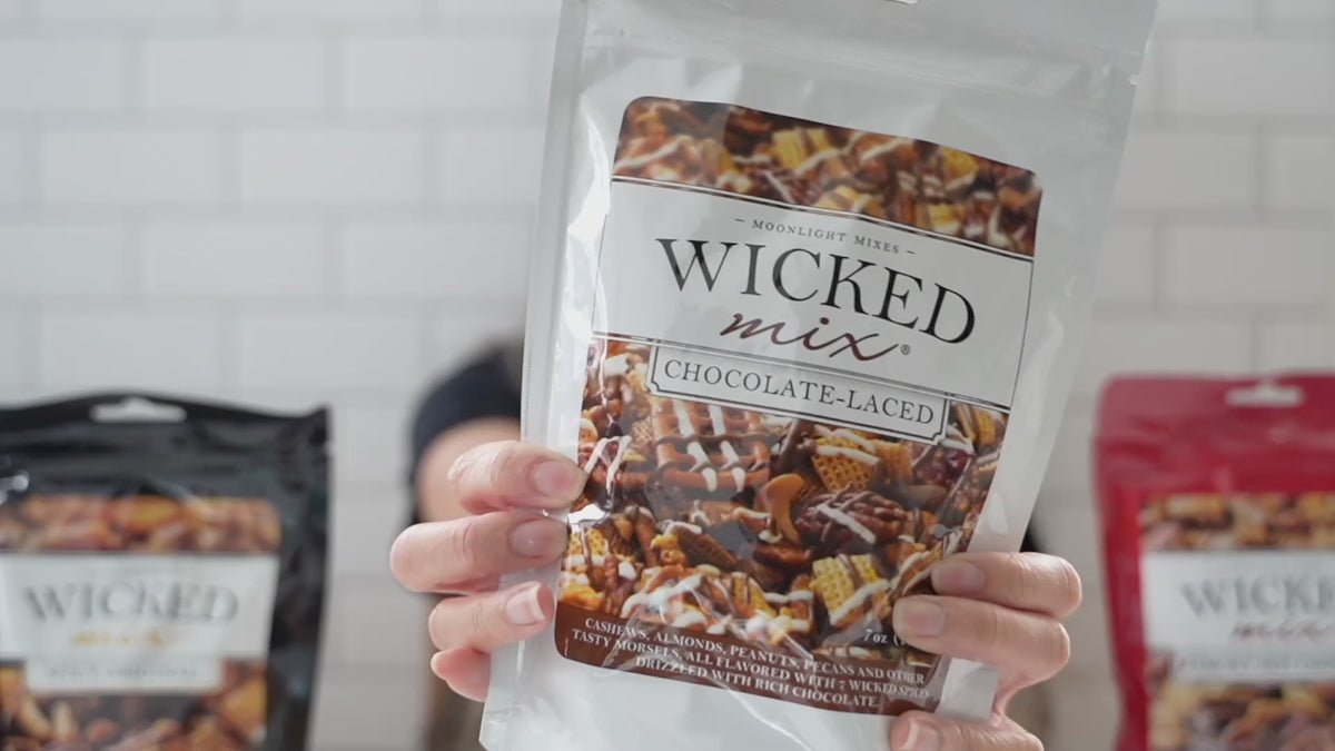 Holiday Edition Mix - Only available from October 15th to Decemebr 15t ...